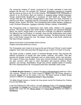 3 revised lecture sheet bhc - 101. 01 | DOC