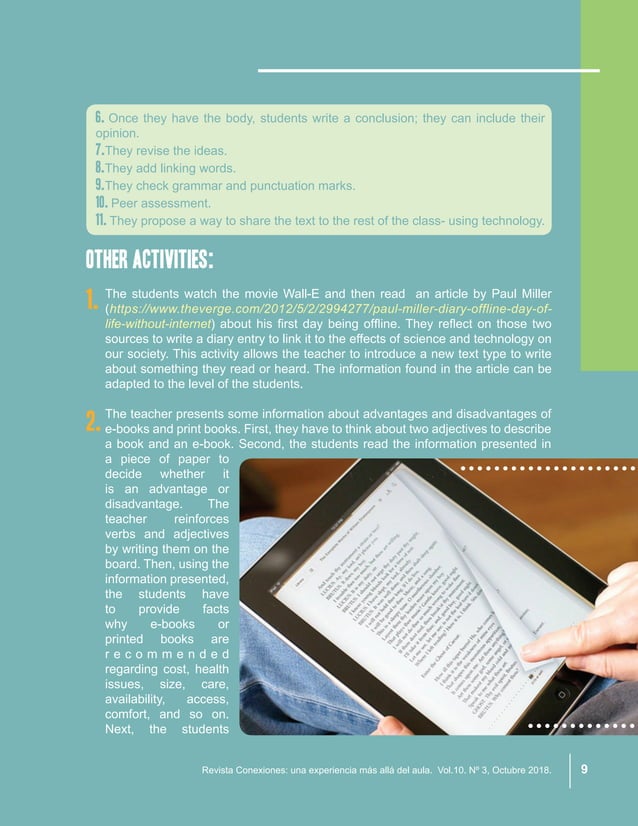 Writing to develop Reading Skills | PDF