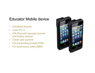 3) rfidmit oct 2016v5 final (lululemon) | PPT