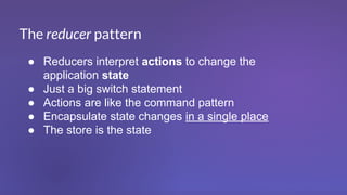 Full Stack Toronto - the 3R Stack | PDF