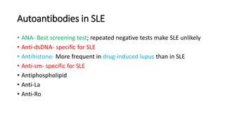 3 rheumatology | PPTX