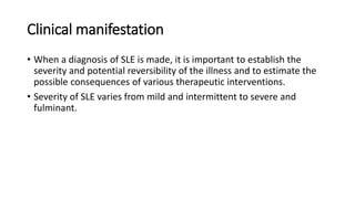 3 rheumatology | PPTX