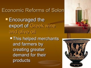 3 rise of democracy | PPT