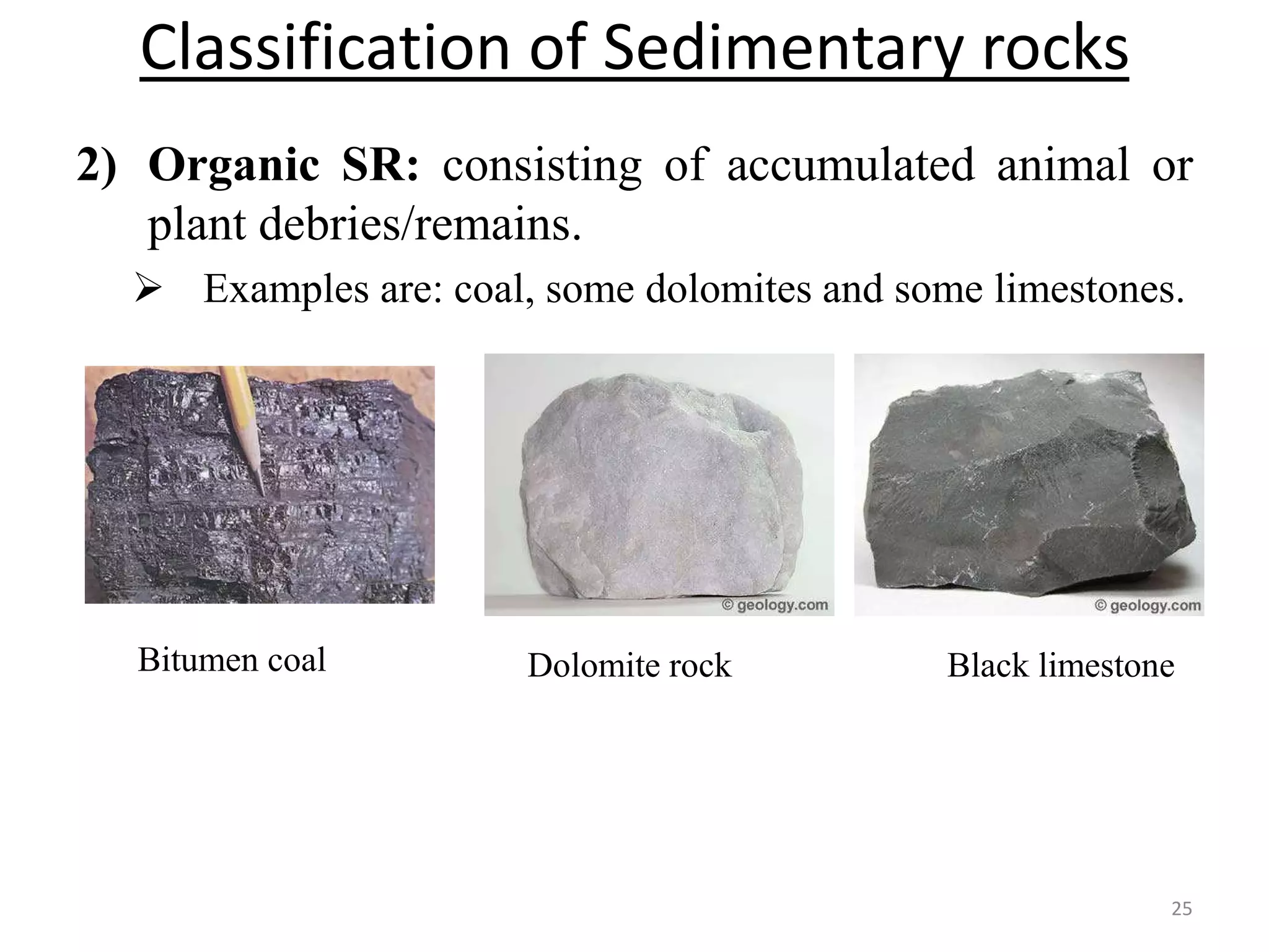3 rocks including_metamorphic_rocks | PDF