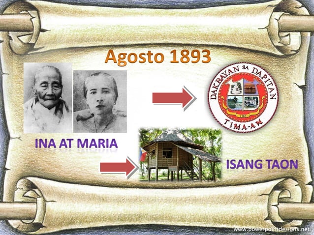 Jose Rizal sa Dapitan | PPT