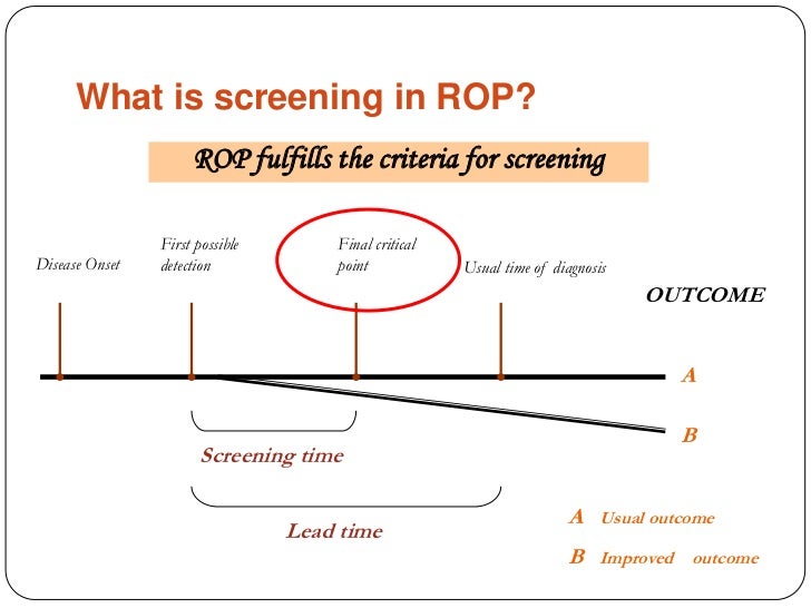 Dr Azad on ROP: Need for training and screening