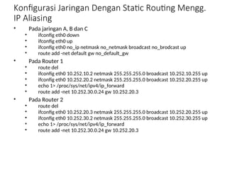 [3] penjelasan Routing Tingkat Lanjut.ppt