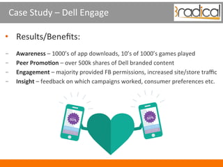 3radical Introduction to Mobile Gamification | PDF