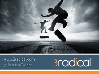 3radical - Platform Overview Video | PDF
