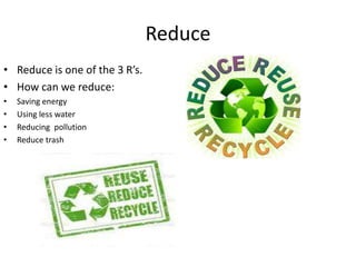 3 r's ij | PPTX