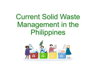 3Rs of Solid Wa-WPS Office.pptx | Environmental Services Industry ...