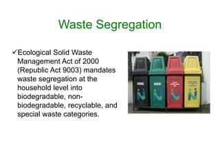 3Rs of Solid Wa-WPS Office.pptx | Environmental Services Industry ...