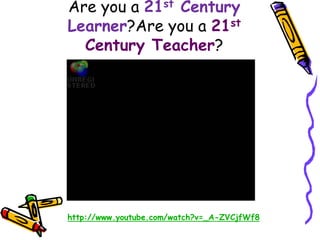 3 rs x 7cs 21st century skills - convention | PPTX