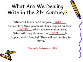 3 rs x 7cs 21st century skills - convention | PPTX