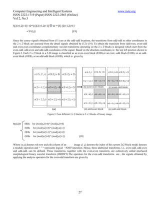 3 rupali kasar_final paper--23-34 | PDF | Web Design and HTML | Internet