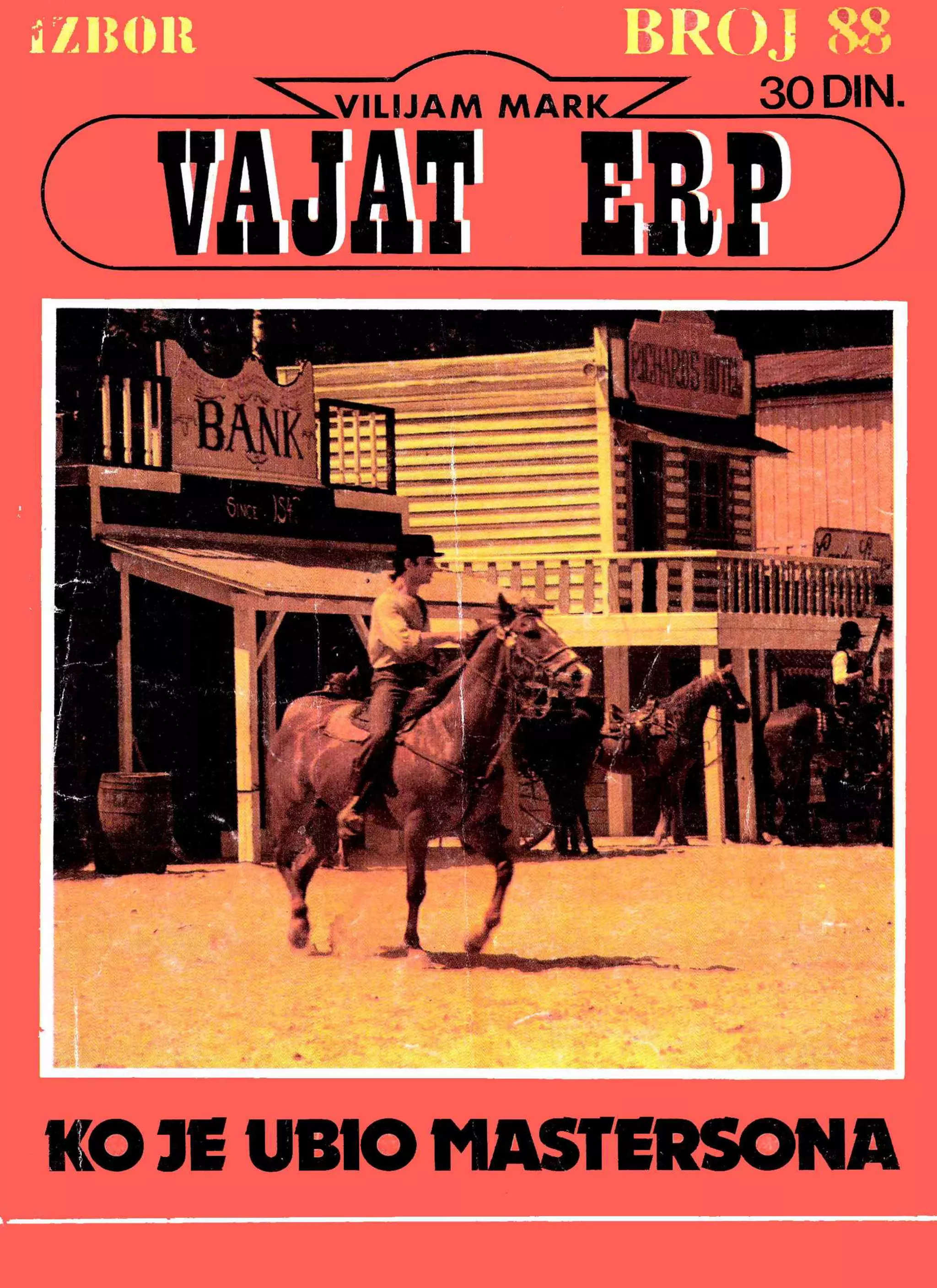 Vajat erp 088 | PDF
