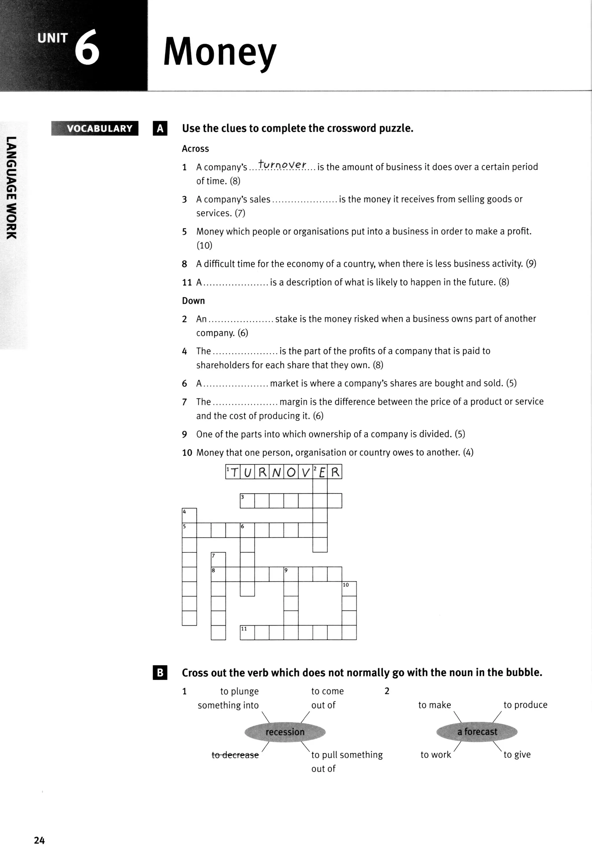 Market leader 3rd ed intermediate practice file | PDF