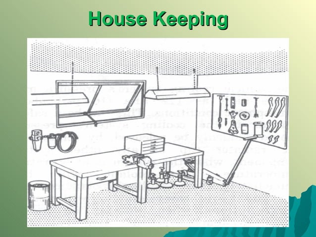 Mechanical Technology Grade 12 Chapter 3 Safety In The Workshop | PPT ...