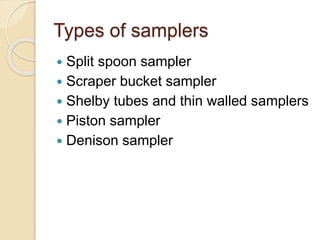 3) sampling | PPTX