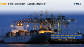 IoT Platform Meetup - SAP | PPTX