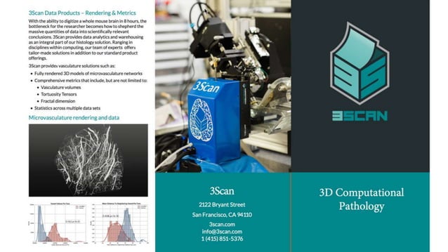 3Scan Computational Pathology | PPTX