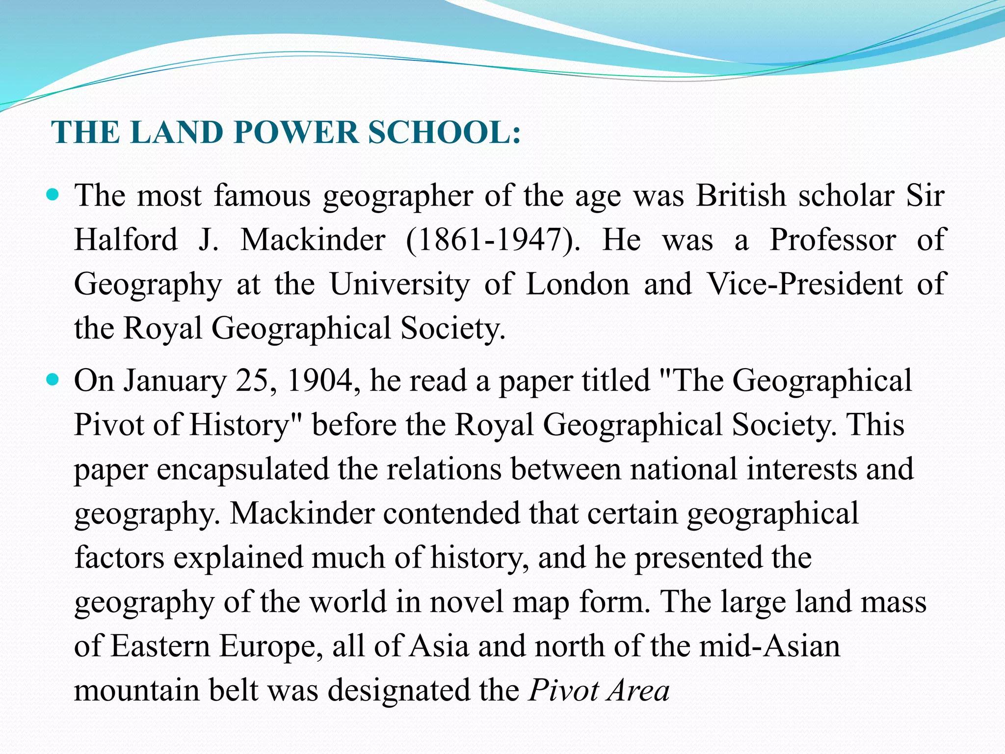 3 Schools of Geopolitics.pptx