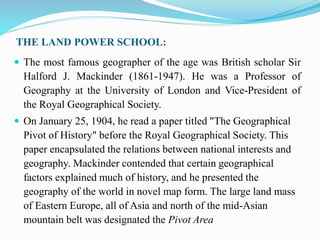 3 Schools of Geopolitics.pptx