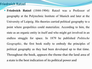 3 Schools of Geopolitics.pptx