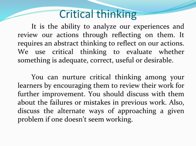 3 scientific temper meaning and nature | PPTX | Educational Assessment ...