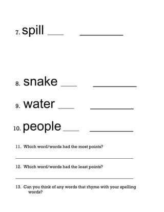 3 scrabble spelling kids can help | DOC | Board Games and Puzzles ...