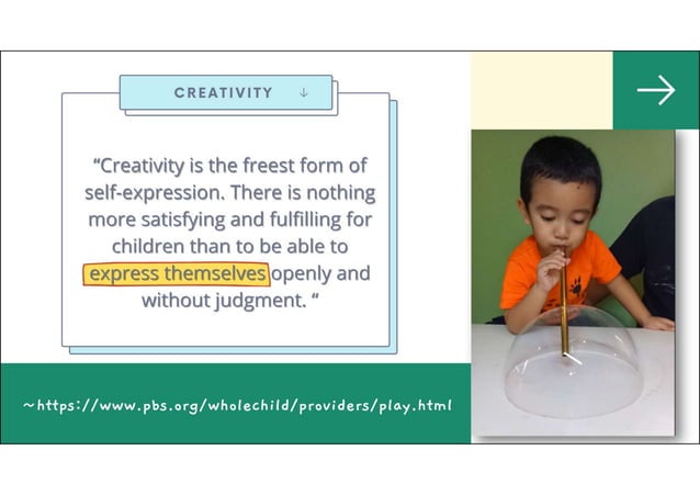 Curiosity Presentation ------------------ | PDF