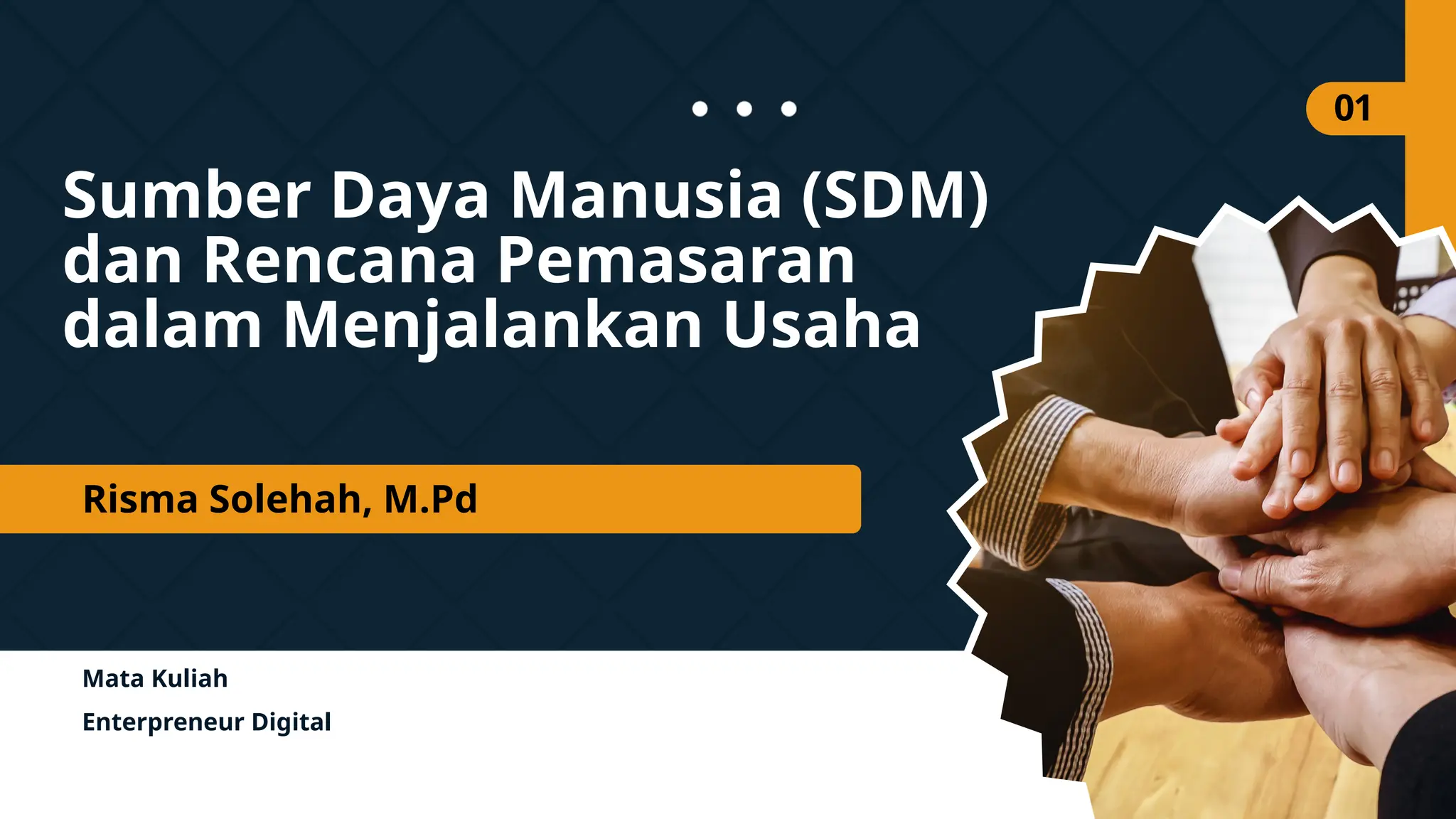 SUMBER DAYA MANUSIA (SDM) DAN RENCANA PEMASARAN.pptx