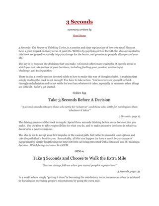 3 seconds | DOCX