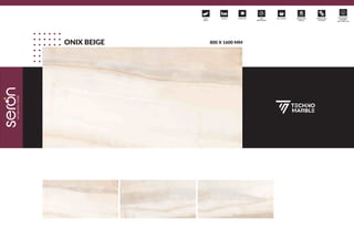 3 Seron Granito Design 800x1600 Slab tile | PDF