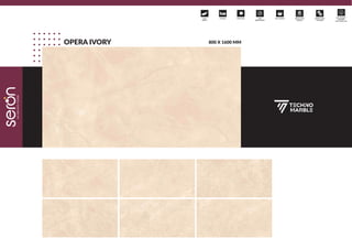 3 Seron Granito Design 800x1600 Slab tile | PDF