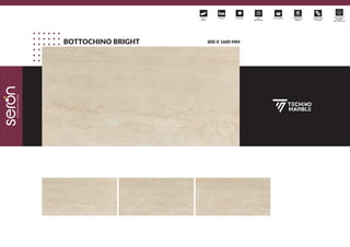 3 Seron Granito Design 800x1600 Slab tile | PDF
