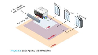 Module-3 15CS71-WTA-Serverside Development with PHP | PDF