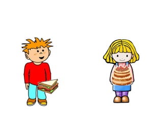 Third Person Singular (3sg) -s marking animations | PPT