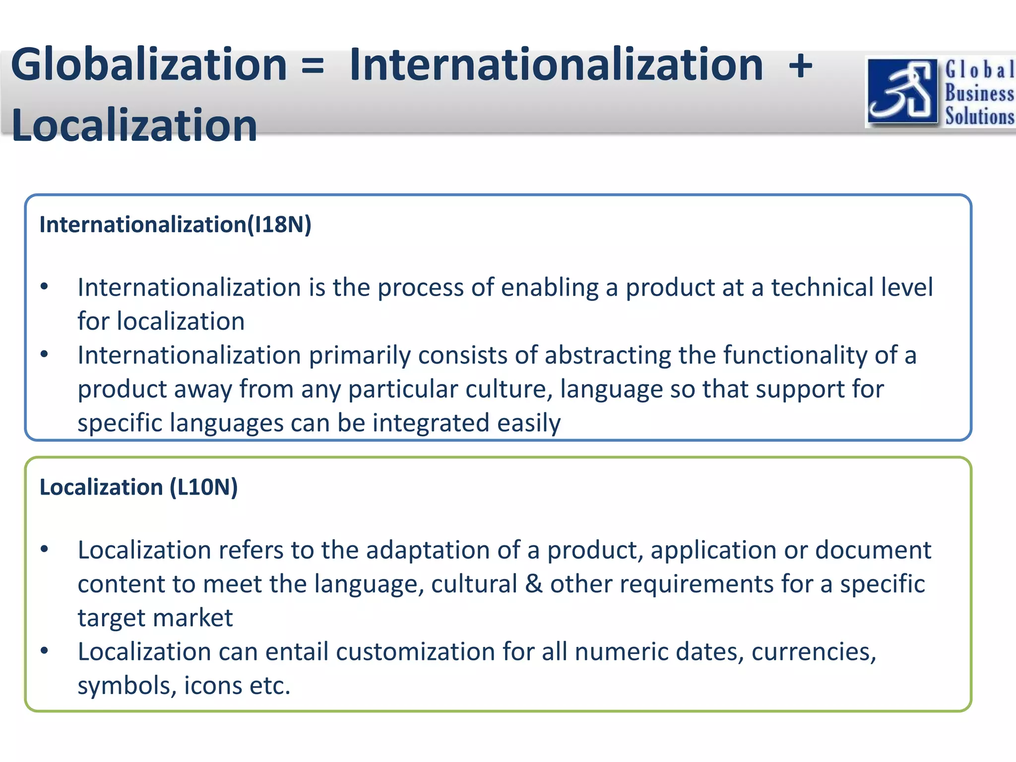 3 s glbal presentation on unicode development | PDF