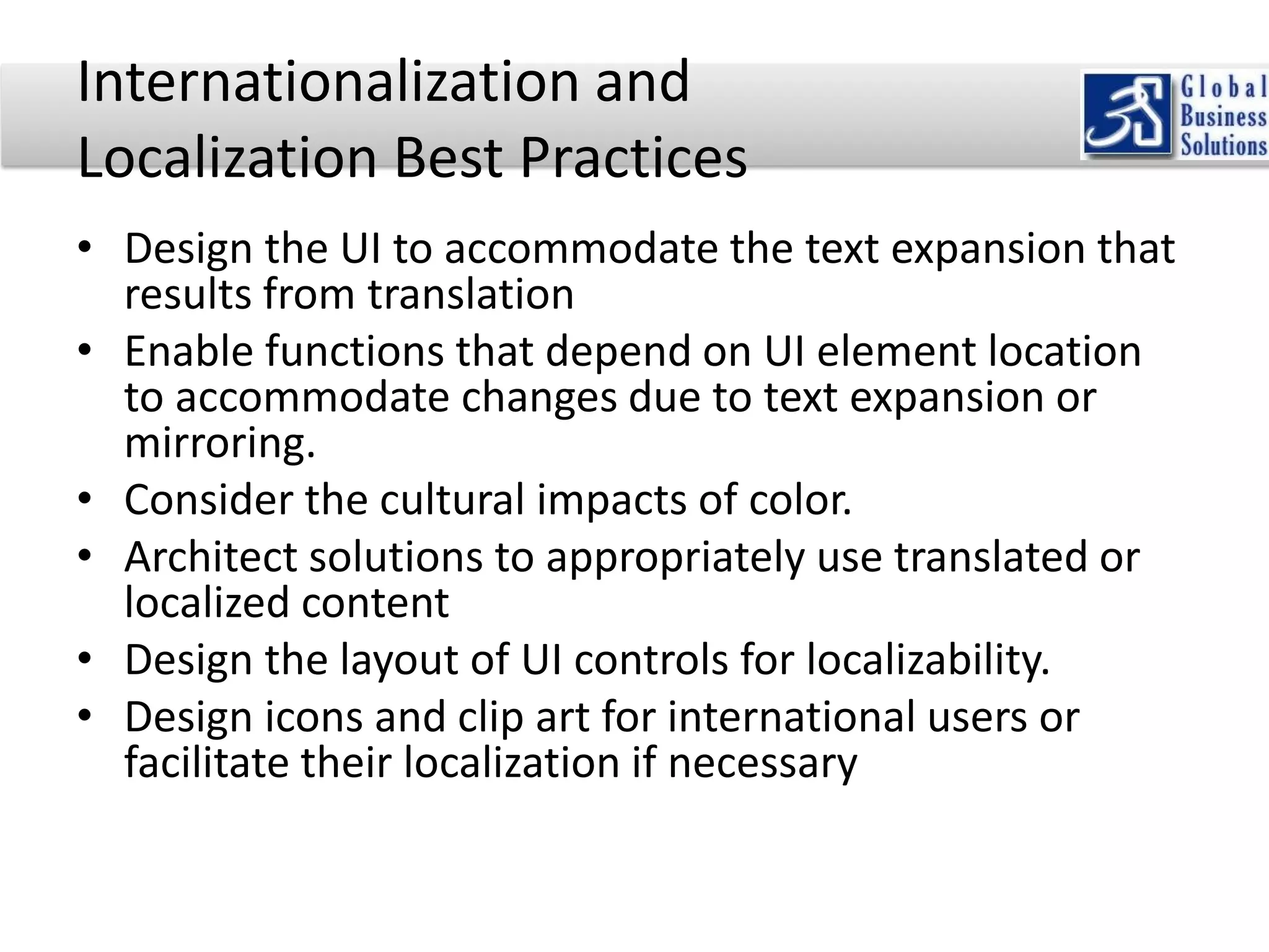 3 s glbal presentation on unicode development | PDF