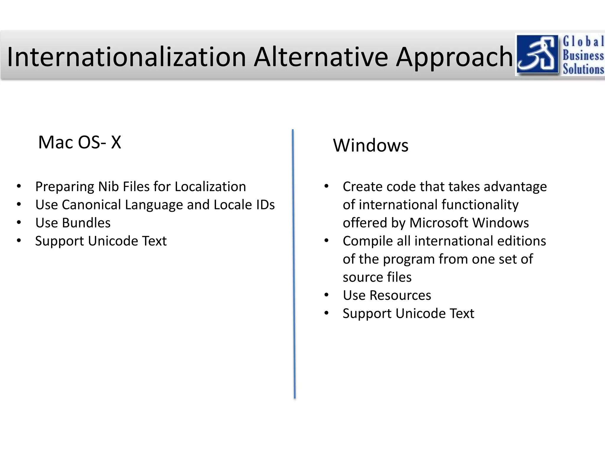 3 s glbal presentation on unicode development | PDF
