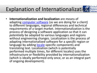 3 s glbal presentation on unicode development | PDF