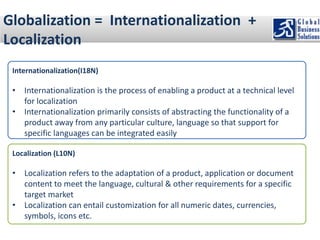 3 s glbal presentation on unicode development | PDF