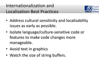 3 s glbal presentation on unicode development | PDF