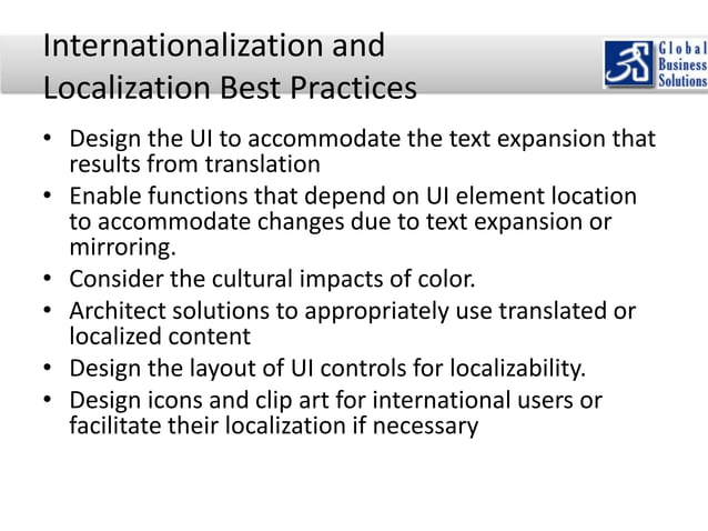 3 s glbal presentation on unicode development | PDF