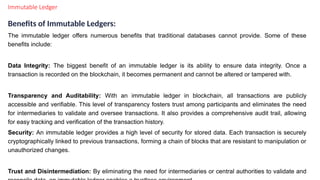 3_Blockchain's_SHA_algorithm_Immutable ledger_Distributed p2p Network.pptx