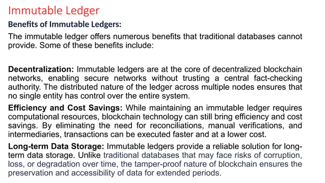 3_Blockchain's_SHA_algorithm_Immutable ledger_Distributed p2p Network.pptx