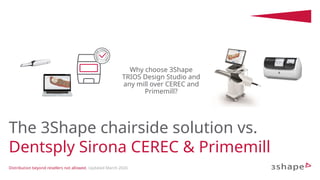 3Shape TRIOS vs Dentsply Sirona CEREC.pptx