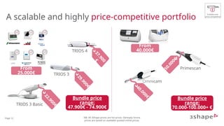 3Shape TRIOS vs Dentsply Sirona CEREC.pptx