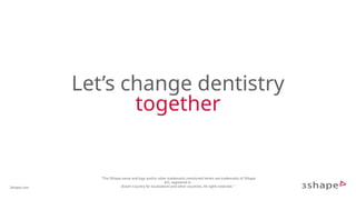 3Shape TRIOS vs Dentsply Sirona CEREC.pptx